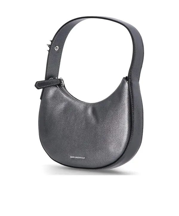 Karl Lagerfeld K/soirée Tote Bag