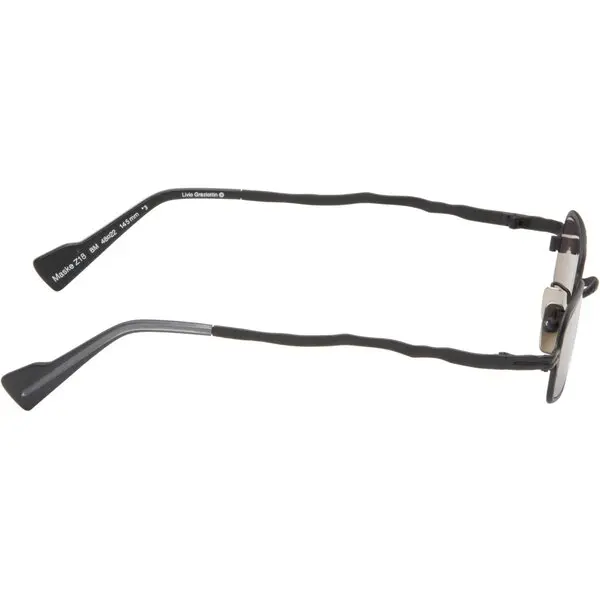 KUBORAUM Rectangular Sunglasses
