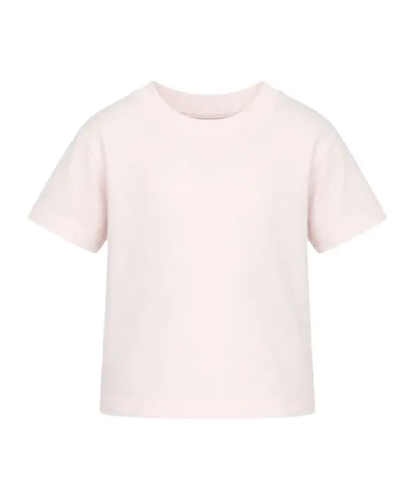 Palm Angels Crew-neck T-shirt - Pink