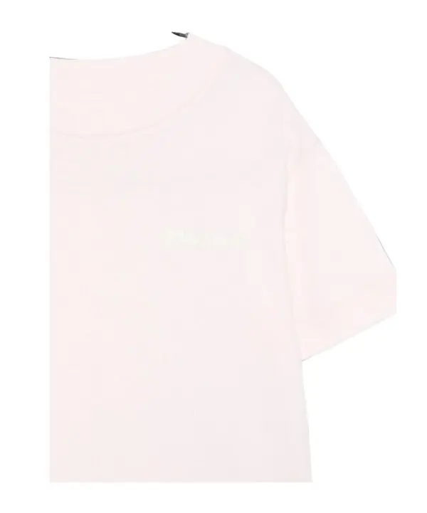 Palm Angels Crew-neck T-shirt