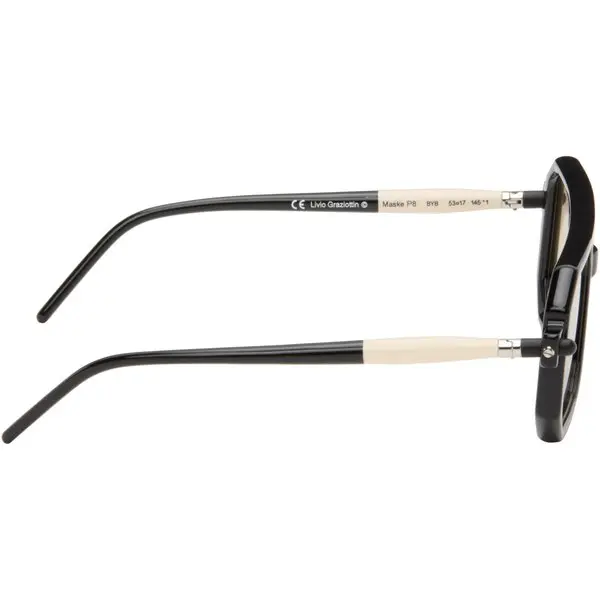 KUBORAUM Aviator Sunglasses