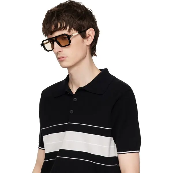 KUBORAUM Aviator Sunglasses