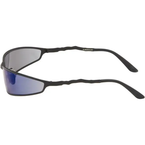 KUBORAUM Wraparound Sunglasses