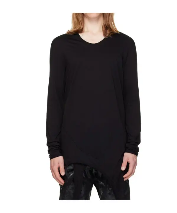 JULIUS Loots Long Sleeve T-shirt