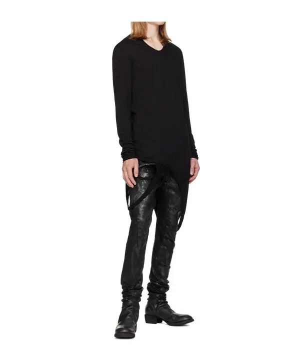 JULIUS Loots Long Sleeve T-shirt