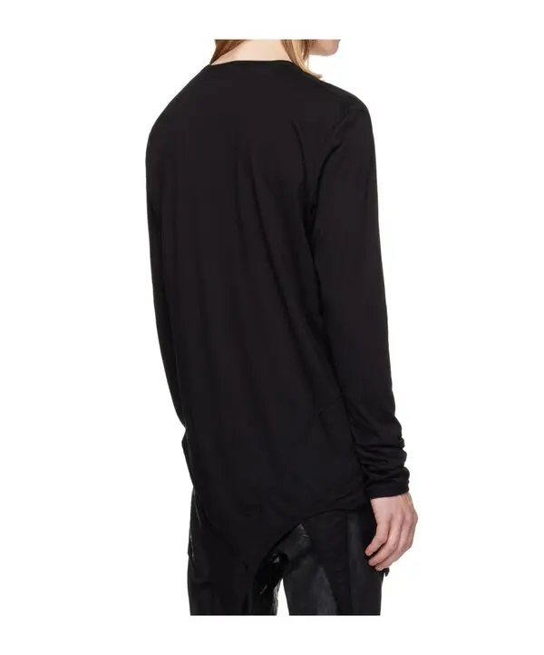 JULIUS Loots Long Sleeve T-shirt