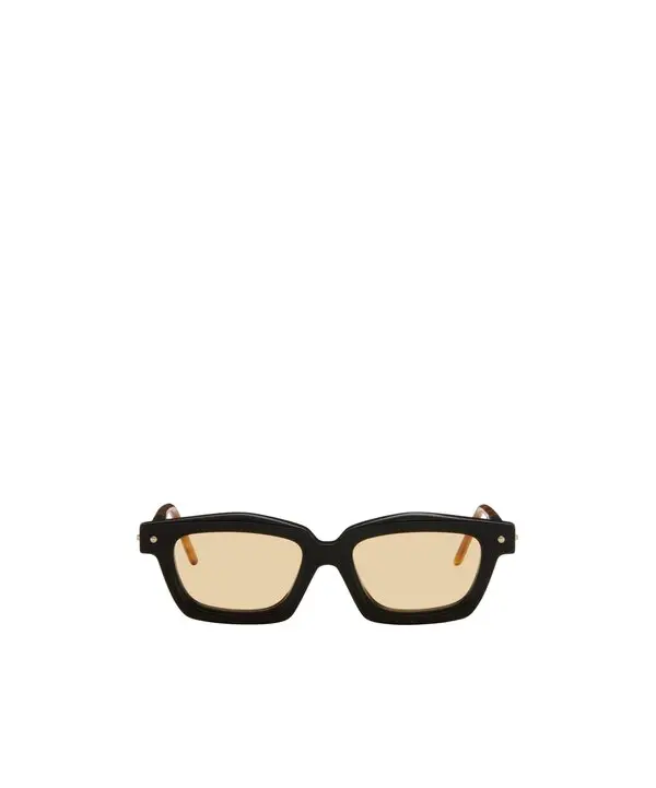 KUBORAUM Square Sunglasses