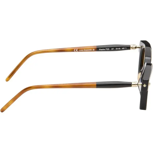 KUBORAUM Square Sunglasses