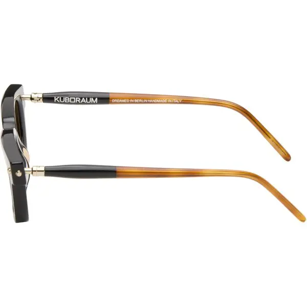 KUBORAUM Square Sunglasses