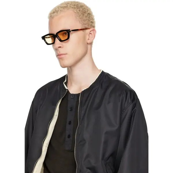 KUBORAUM Square Sunglasses