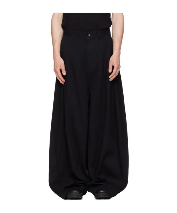 JULIUS Dk Trousers