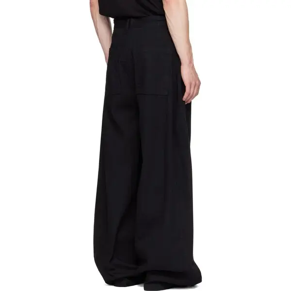 JULIUS Dk Trousers