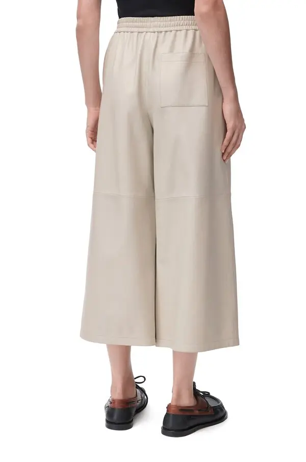 Loewe Cropped Trousers
