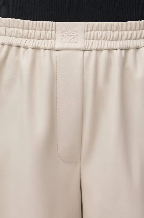 Loewe Cropped Trousers