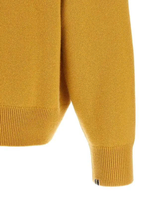 Extreme Cashmere Long-sleeve Open-front Cardigan
