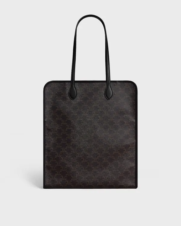Celine Cabas Tote Bag