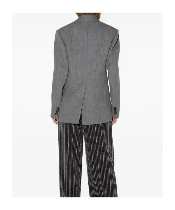 Elisabetta Franchi Long-sleeve Blazer
