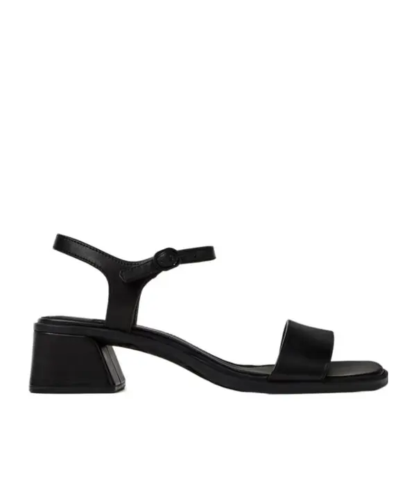 Camper Kora Leather Sandals