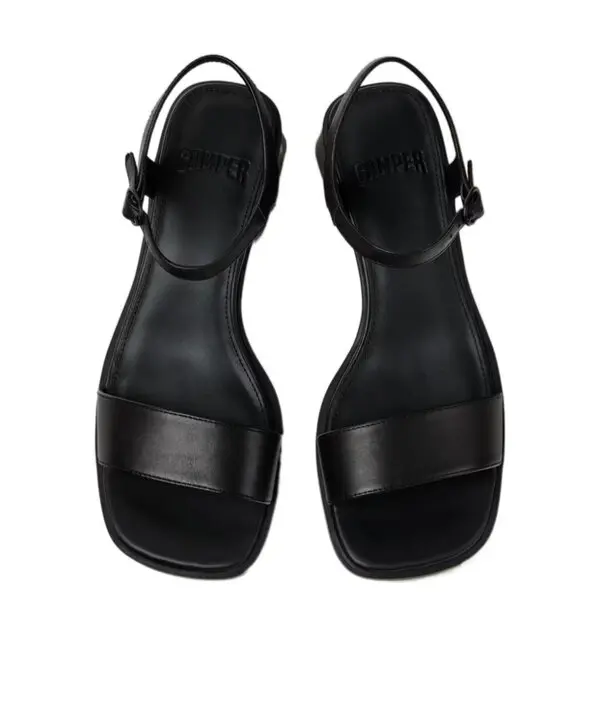 Camper Kora Leather Sandals