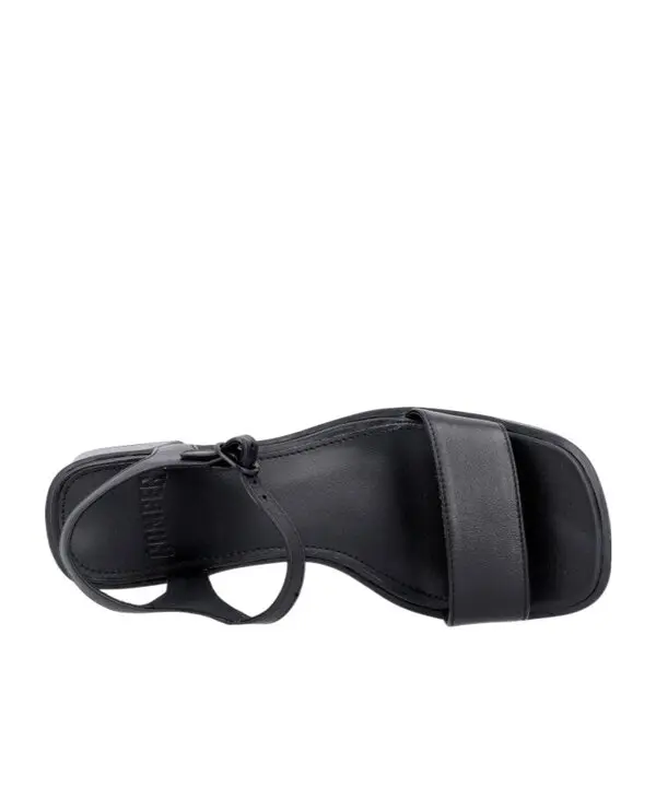 Camper Kora Leather Sandals