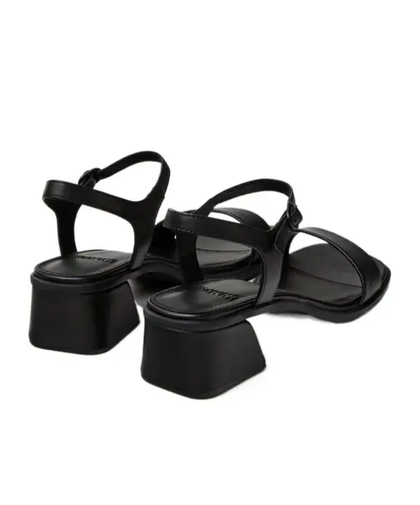 Camper Kora Leather Sandals