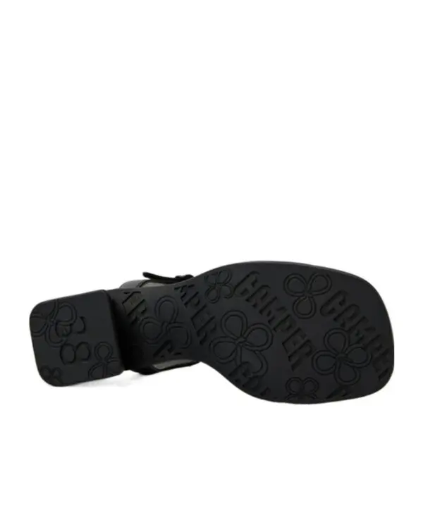 Camper Kora Leather Sandals