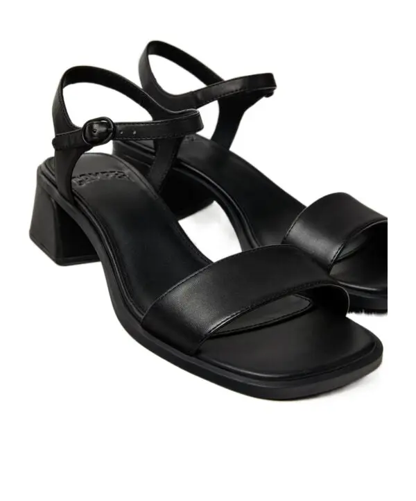 Camper Kora Leather Sandals