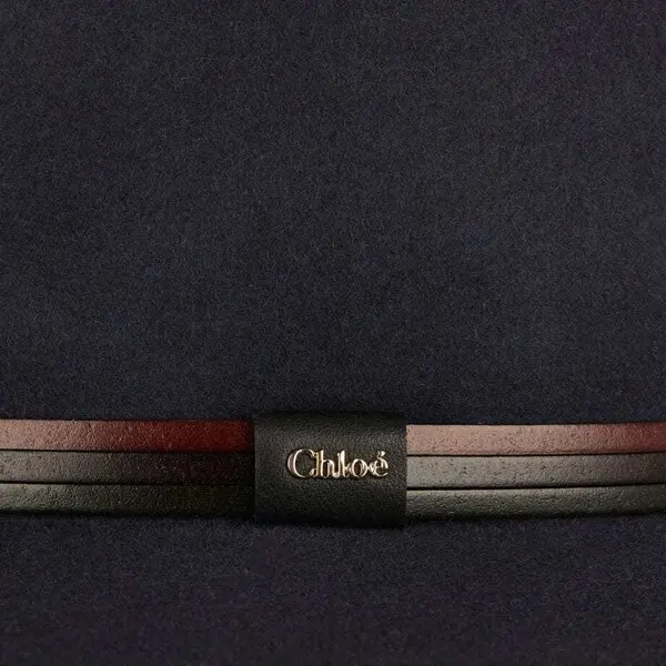 Chloé X Borsalino Steph Hat