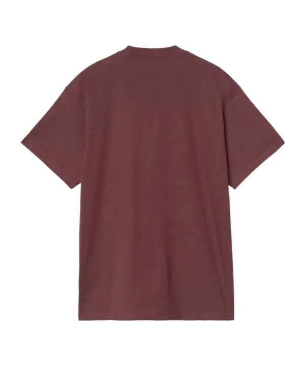 Carhartt Work In Progress Entrance Crewneck T-shirt