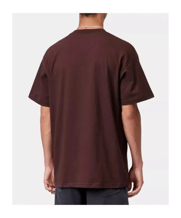 Carhartt Work In Progress Entrance Crewneck T-shirt