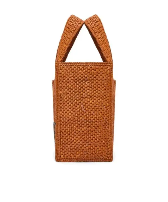 Loewe Small Font Tote Hand Bag