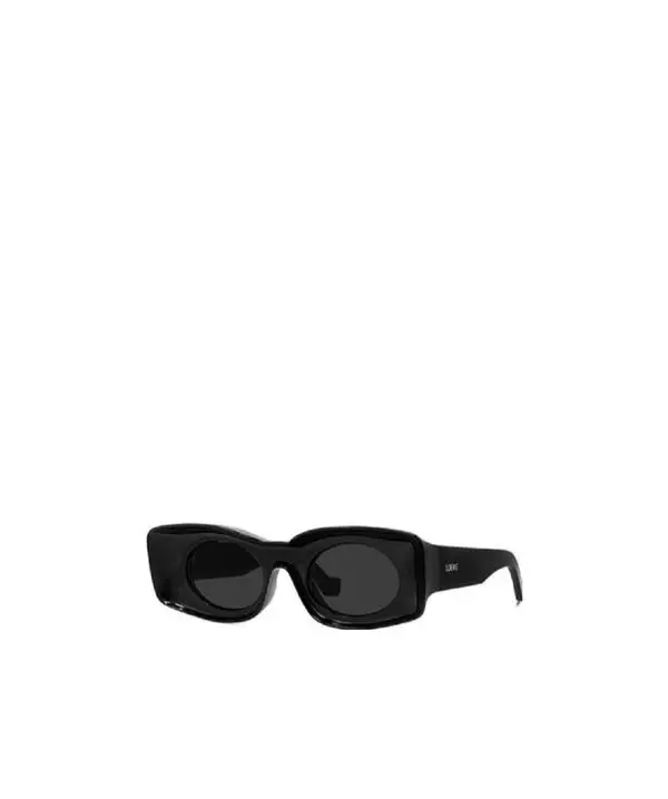 Loewe Original Rectangular Frame Sunglasses