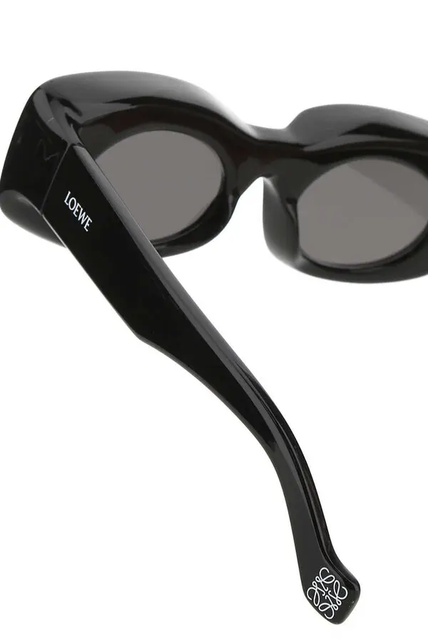 Loewe Original Rectangular Frame Sunglasses