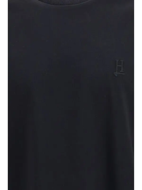 Herno Logo Short Sleeve T-shirt