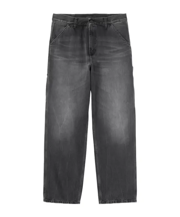 Carhartt Work In Progress Single Knee Pant