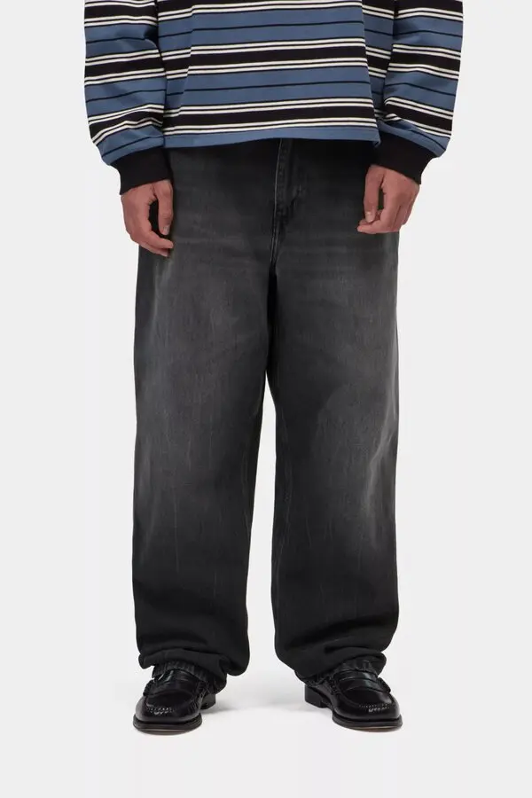 Carhartt Work In Progress Single Knee Pant