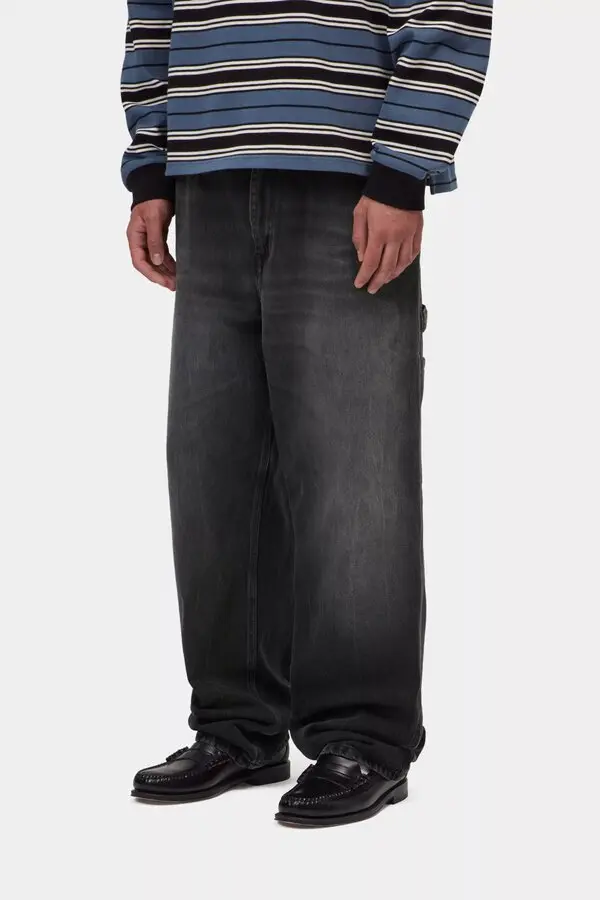 Carhartt Work In Progress Single Knee Pant