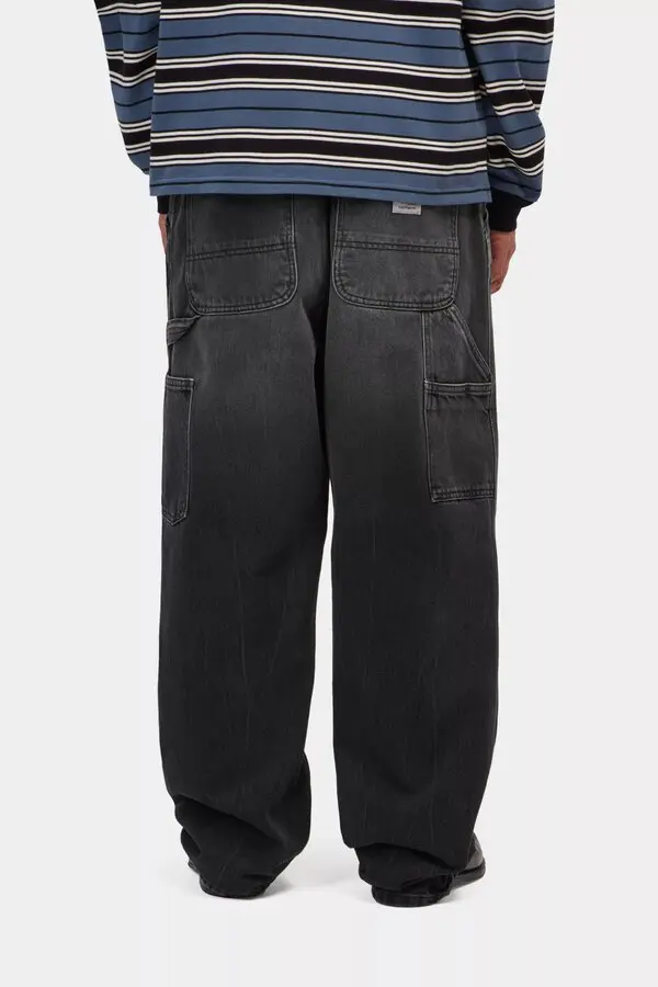 Carhartt Work In Progress Single Knee Pant