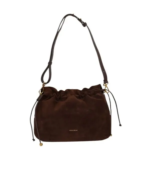 COCCINELLE Lidia Shoulder Bag - No