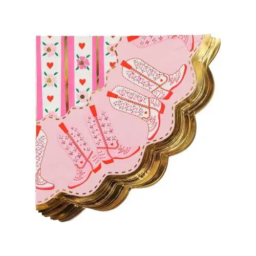 PACKED PARTY Better With Boots Party Bundle