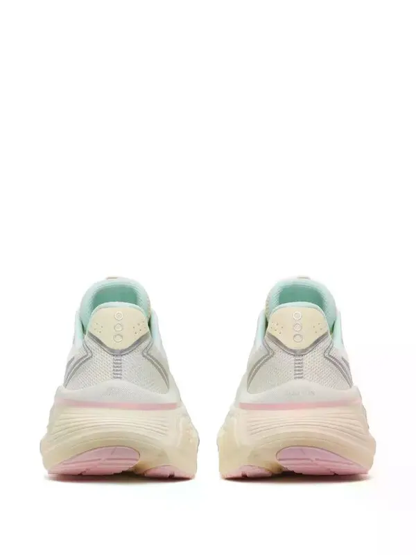 Saucony Hurricane 26 Sneakers - White