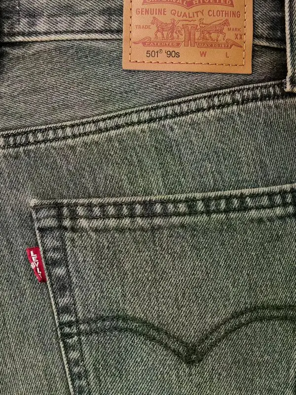 LEVI'S 501® '90s Jeans