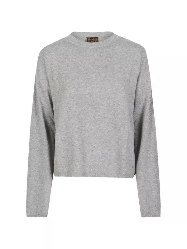 Woolrich Crew-neck Sweater