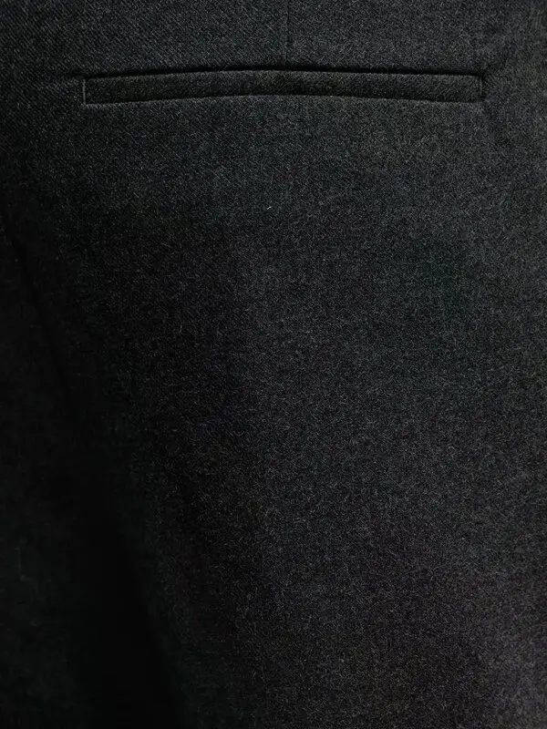 LINDBERGH Pressed-crease Trousers