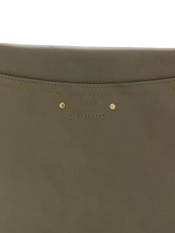 Chloé Medium Roy Shoulder Bag