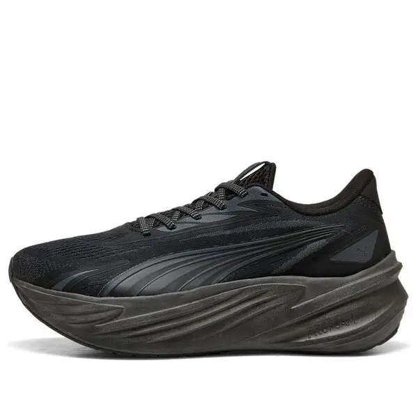 PUMA Maxima Pro - Black