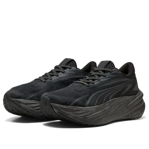 PUMA Maxima Pro - Black