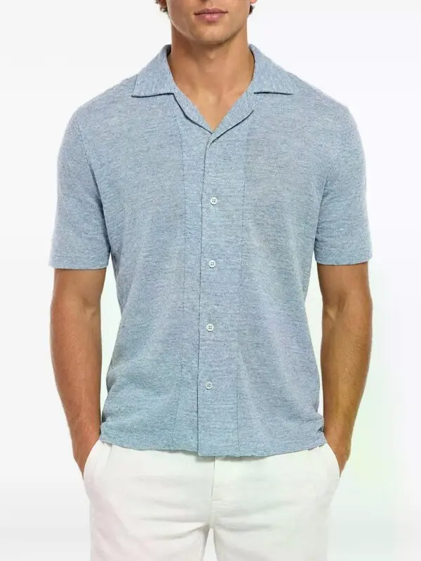 Brunello Cucinelli Button-down Shirt
