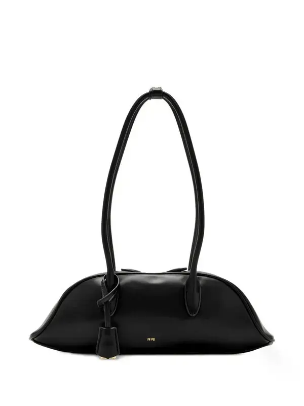Jw Pei Zora Shoulder Bag - Black