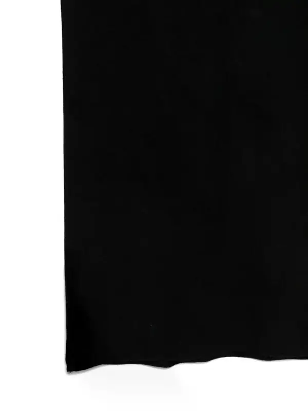 ABSOLUT CASHMERE Fine-knit Cashmere Scarf